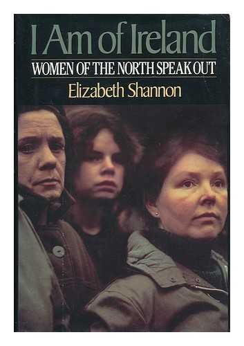Amazon | I Am of Ireland: Women of the North Speak Out | Shannon ...