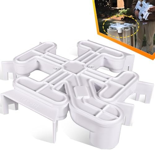 Amazon.com: Swimables Manifold Assembly Compatible with Pentair FNS ...