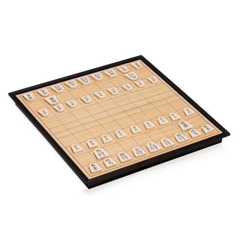 Amazon.co.jp Best Sellers: The most popular items in Shogi Games