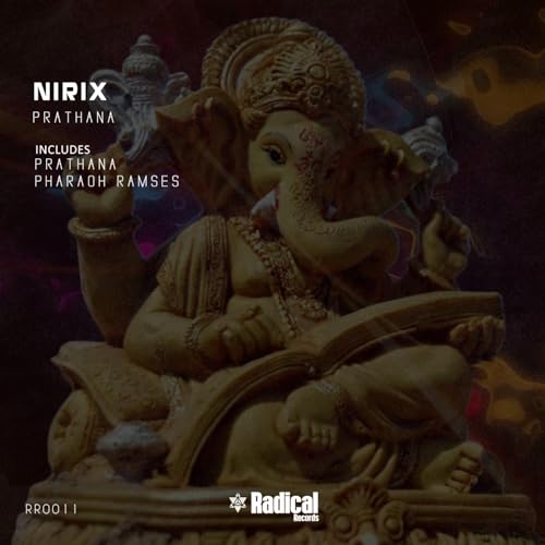 Prathana by Nirix on Amazon Music - Amazon.com