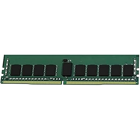 Kingston Server Premier 16GB 2666MT/s DDR4 ECC CL19 DIMM 2Rx8 Server ...