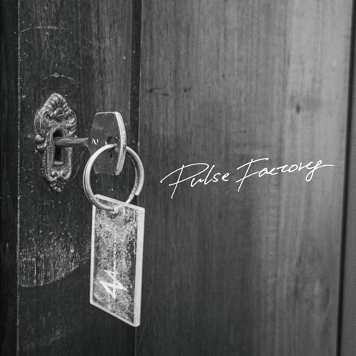 Amazon.co.jp: Pulse Factory : Pulse Factory: デジタルミュージック