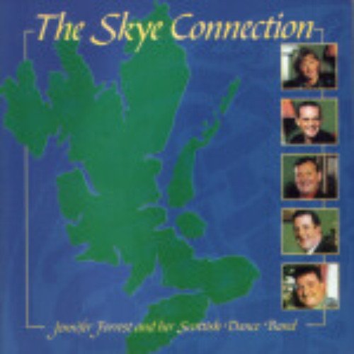 Forrest, Jennifer - Skye Connection Tune - Amazon.com Music