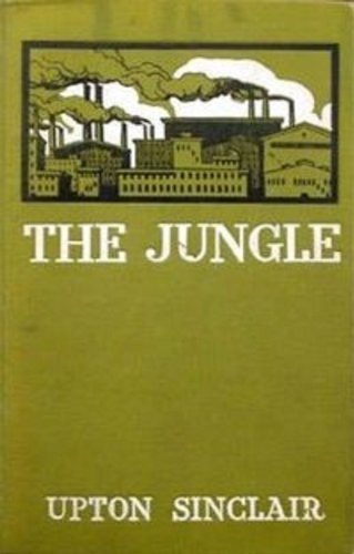 The Jungle (Annotated) - Kindle edition by Sinclair, Upton. Literature ...