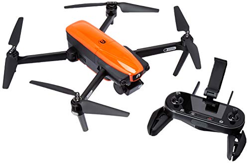 Longest Range Drones that Fly Far (Top 10 Picks)