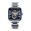 Titan Ceramic Fusion Skeleton Automatic Watch for Men