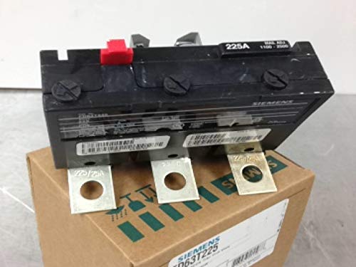 Siemens A01ED64 Auxiliary Switch: Amazon.com: Tools & Home Improvement