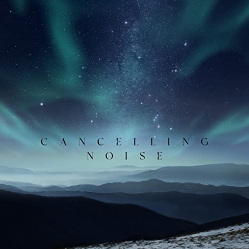 Cancelling Noise de Paul Hoss no Amazon Music Unlimited