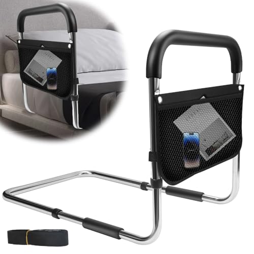 As Melhores Grades de Proteção para Cama: Segurança para Crianças e ...