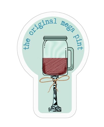 Amazon.com: Kiss Cut Vinyl Stickers ; Mason Jar Sticker ; the original ...