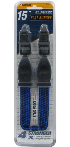 Snapklik.com : CargoLoc 32434 Flat Bungee