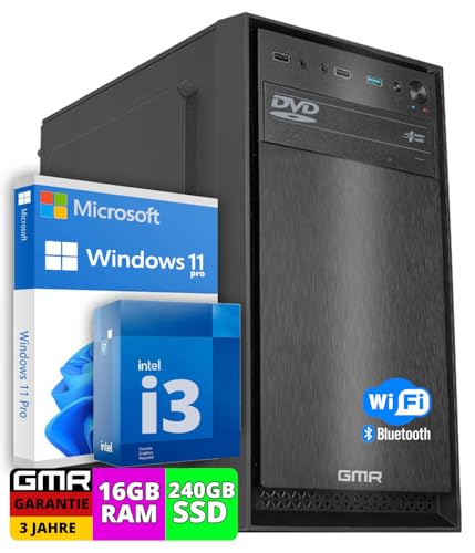 PC with Windows 11 - The 15 best products in comparison - Hifi-Online.net