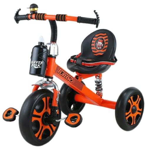 Cycle Pro Toys and Baby Care Cycle and Scooter for Kids Kids Tricycle ...
