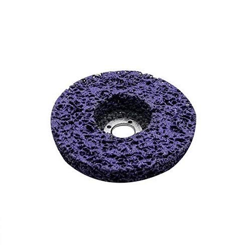 5" Roloc Easy Strip Discs Clean & Remove Paint Stripping Disc Strip ...