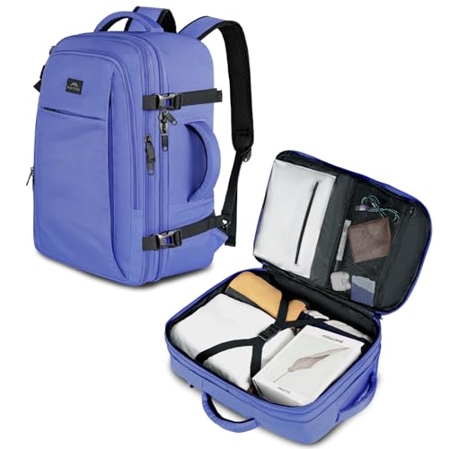 50 Litre Backpack – The 16 best products compared - Outdoors Magazine