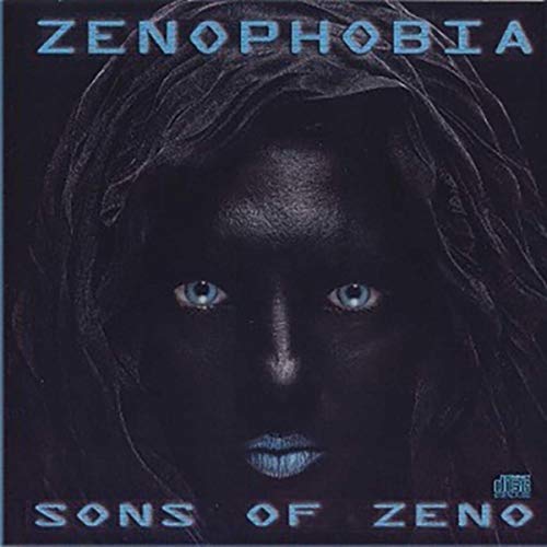 Amazon MusicでSons Of ZenoのZenophobiaを再生する