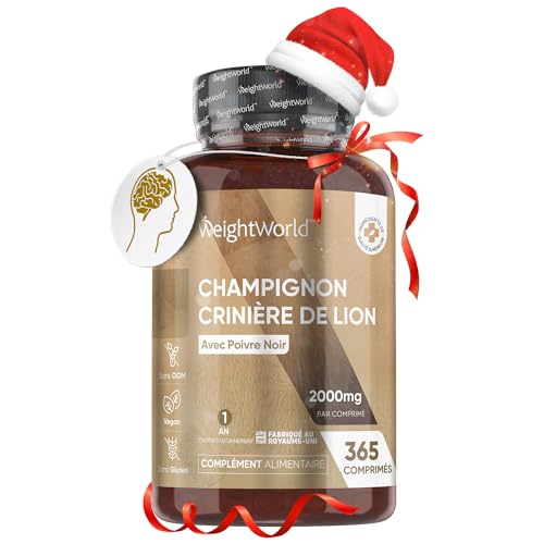 Crinière de Lion : ses Bienfaits Santé et Comment le Manger