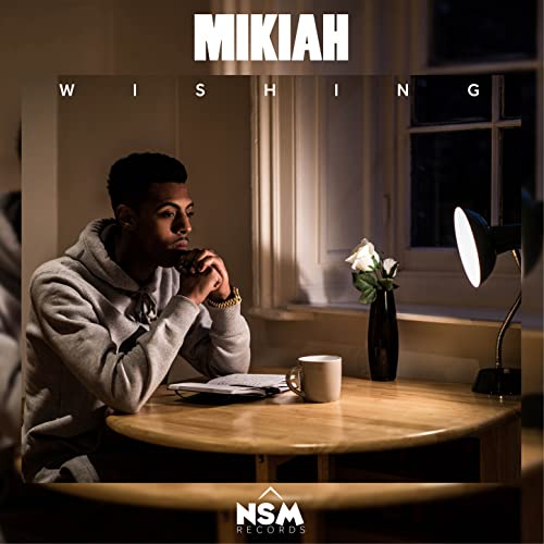 Écouter Wishing par Mikiah sur Amazon Music Unlimited