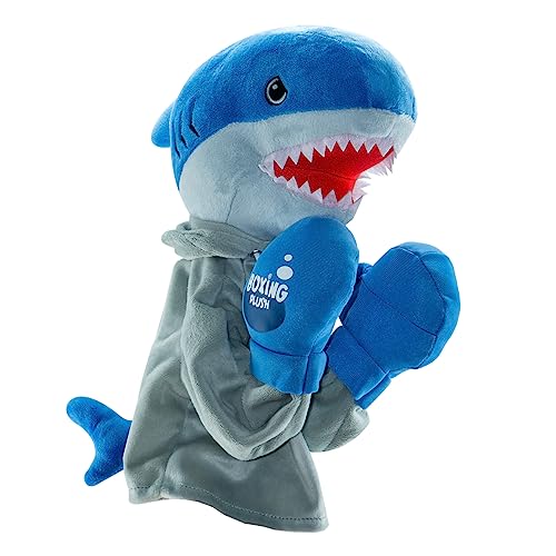 Unleashing the Top 10 Boxer Puppets: Your Ultimate Buying Guide - Furry ...