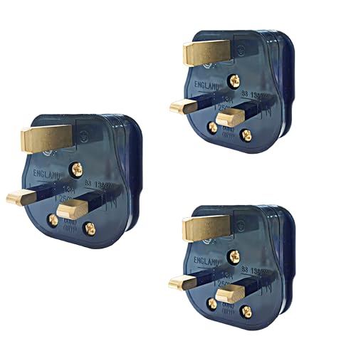 amazon.ae Best Sellers: The best items in Electric Plugs based on ...