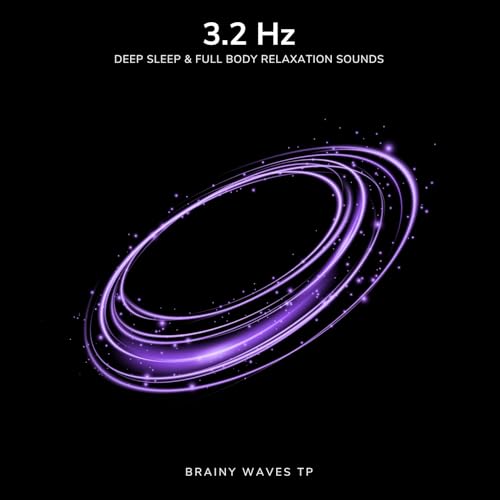 432 Hz - Deep Relaxation & Stress Relief Soundscapes von Brainy Focus ...