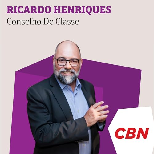 Ricardo Henriques - Conselho de Classe : CBN: Amazon.in: Audible Books ...