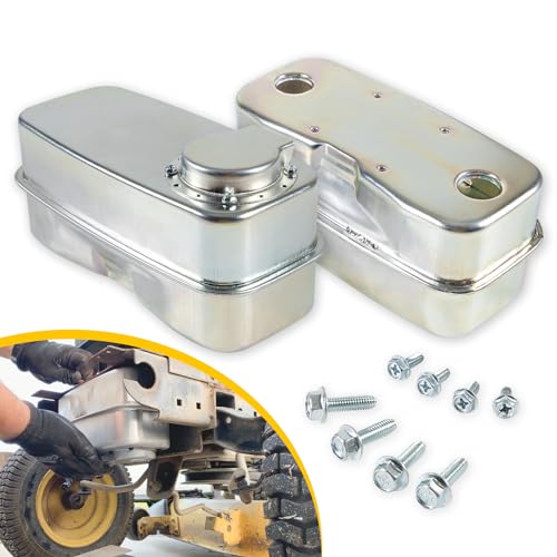 Amazon Best Sellers: Best Lawn Mower Mufflers
