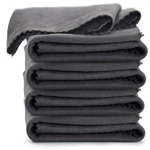 Amazon Best Sellers: Best Gun Cloths