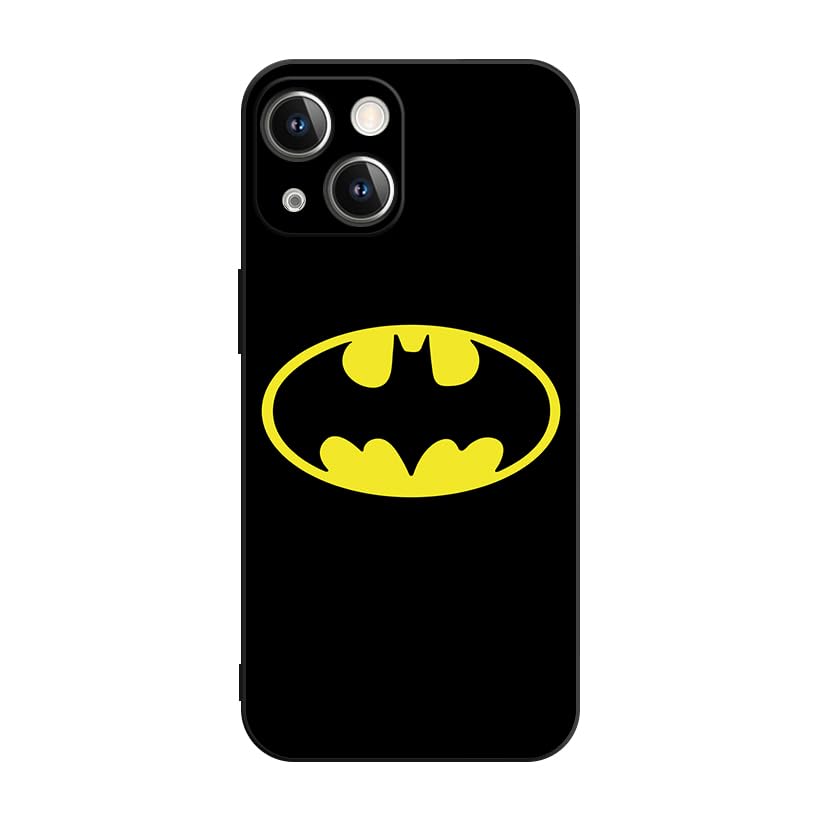 Best Batman Phone Cases to Showcase Your Inner Hero - Totally Reviewed