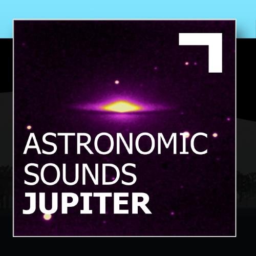 Amazon.com: Astronomic sounds: Jupiter: CDs & Vinyl