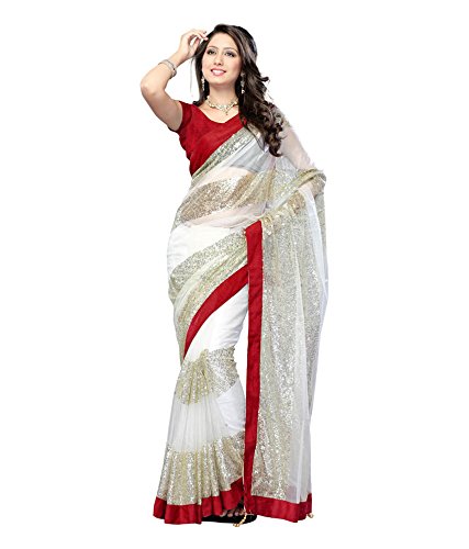 Buy IAS Girls cotton saree O22_Multi-Coloured_Freesize at Amazon.in