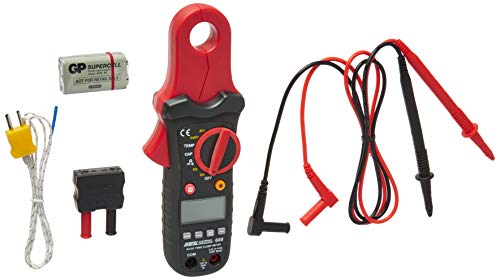 ES 688 Low Current Clamp Meter Review: The Ultimate Tool for Parasitic ...