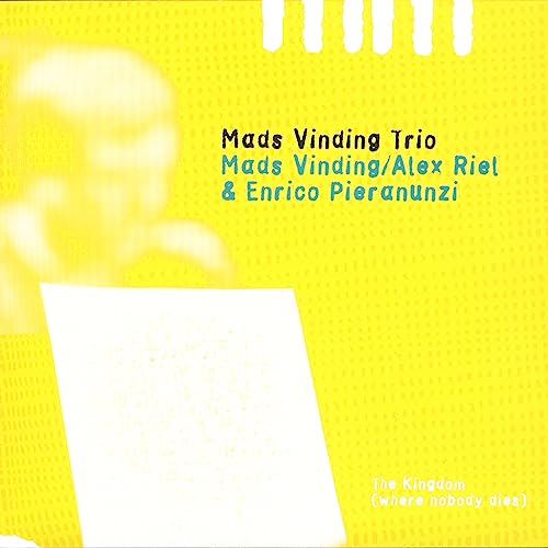 Amazon.com: The Kingdom (Where Nobody Dies) : Mads Vinding, AlexRiel ...