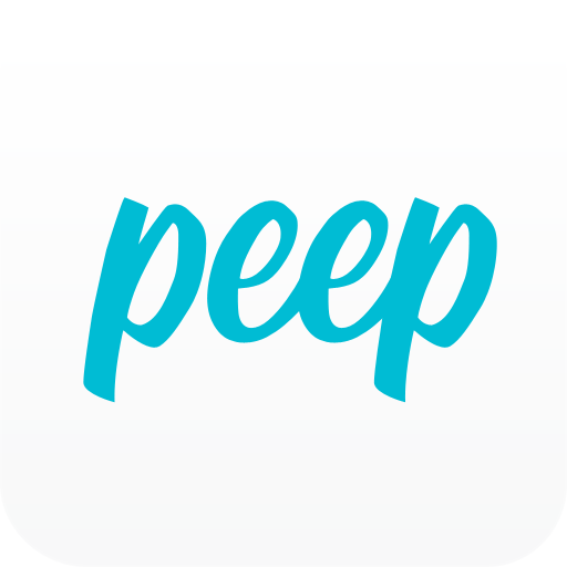 Peep - App on Amazon Appstore