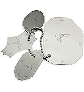 Amazon.com: RIVERWELD 7 Piece Fillet Weld Set Gage MG-11 Rl Gauge Depth ...