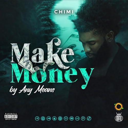 Make Money By Any Means de chimi en Amazon Music Unlimited