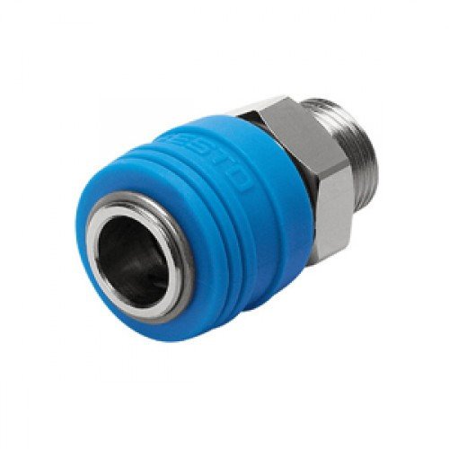 Festo A2F2142 Quick Coupling Socket KD3-1/8-A : Amazon.in: Home Improvement