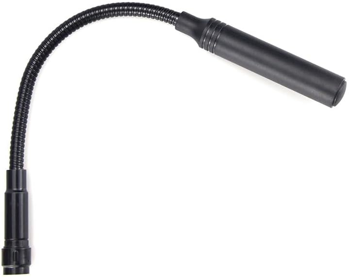 Amazon.com: NEWONES Gooseneck High Gain Foldable CS Tactical Antenna ...