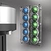 Amazon.com: GALVANOX Magnetic Fridge Mount for Nespresso Vertuo Pods ...