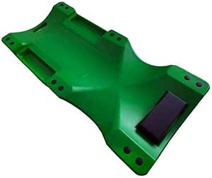 Amazon.com: Reclining Board for Car Repair, Vehicle Chassis Maintenance ...
