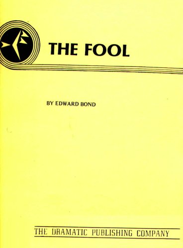 The Fool: Edward Bond: Amazon.com: Books