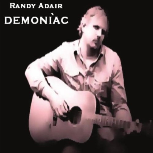 Amazon.com: Demoniac : Randy Adair: Digital Music