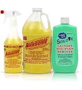 Amazon.com: La's Totally Awesome Combo Pack (24 oz Spray + 64 oz Refill ...