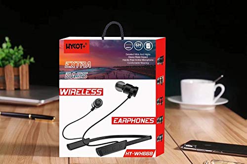 HYCOT+ HY-SP794 Memory Card USB AUX Slot Wireless Speaker for Mobile ...