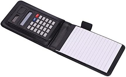 Cyiecw A7 Notebook Leather Mini Pocket Notebook With Pen A7 Soft Cover ...