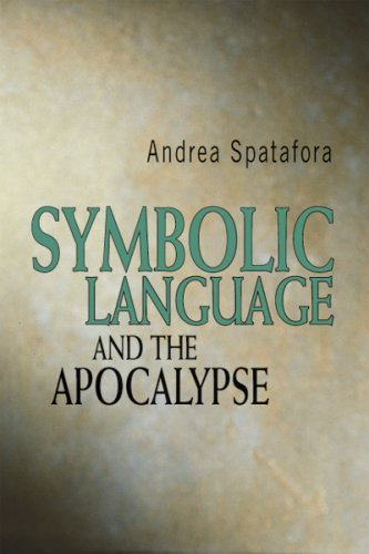 Symbolic Language and the Apocalypse: Amazon.co.uk: Andrea Spatafora ...