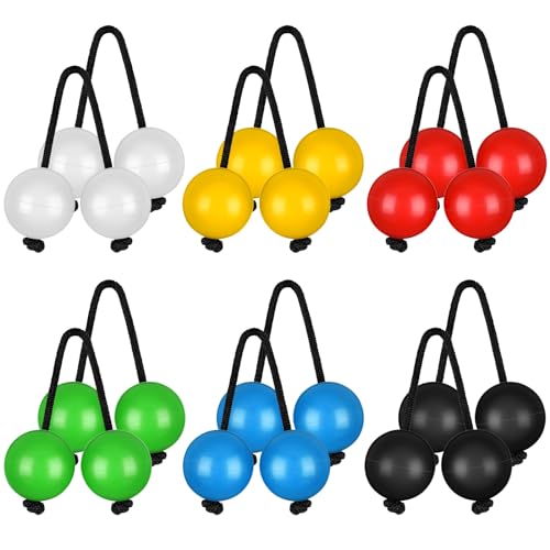 Amazon Best Sellers: Best Hand Percussion Shakers