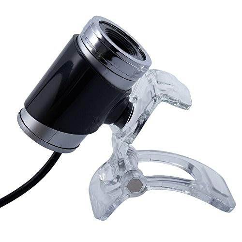 BIG BOOM® Web Camera,USB Webcam,Web cam Desktop Camera with Built-in ...