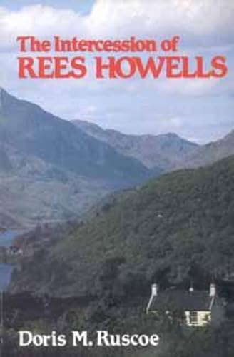 Snapklik.com : The Intercession Of Rees Howells