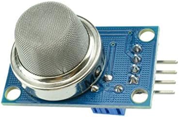 Robocraze MQ135 MQ-135 Air Quality Sensor Hazardous Gas Detection ...